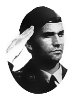 Горан Остојић- херој са Кошара – Хероји Мораве